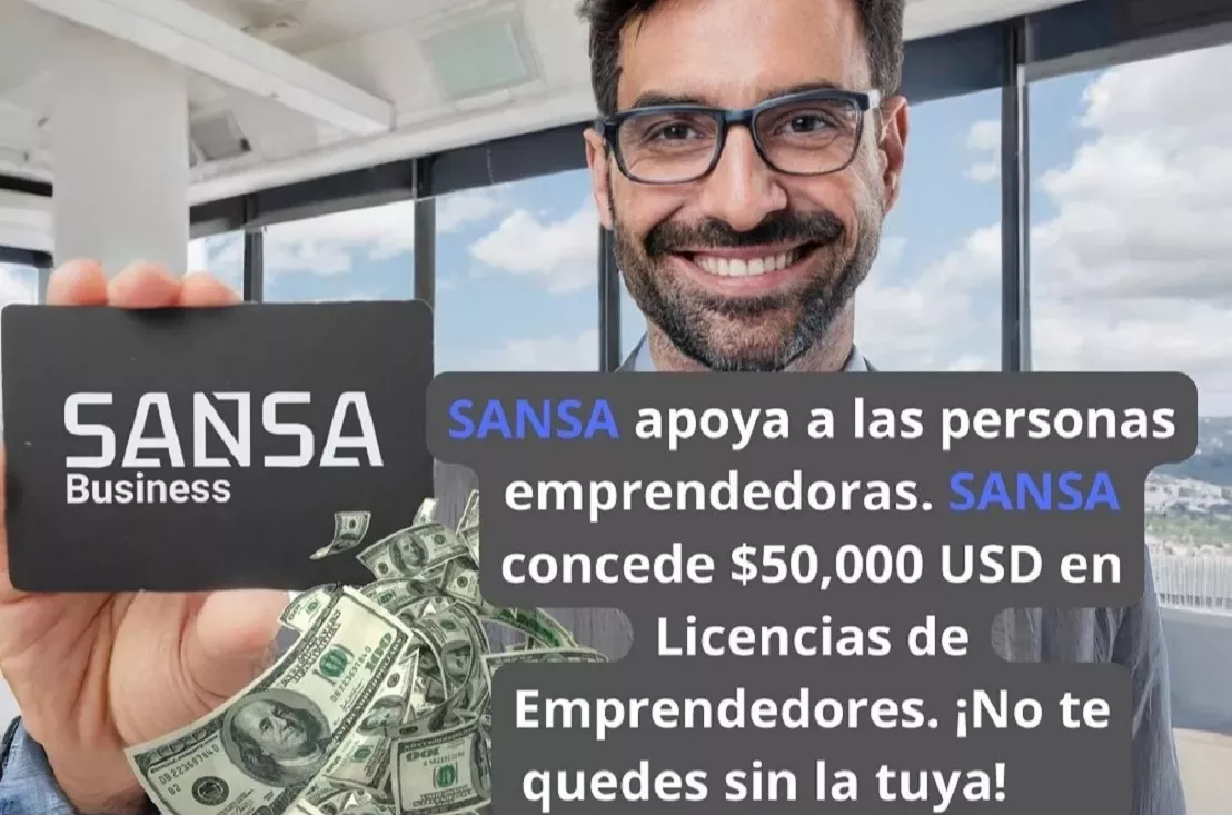 Grupo SANSA otorga $50,000 USD en ayudas - SANSA Energy